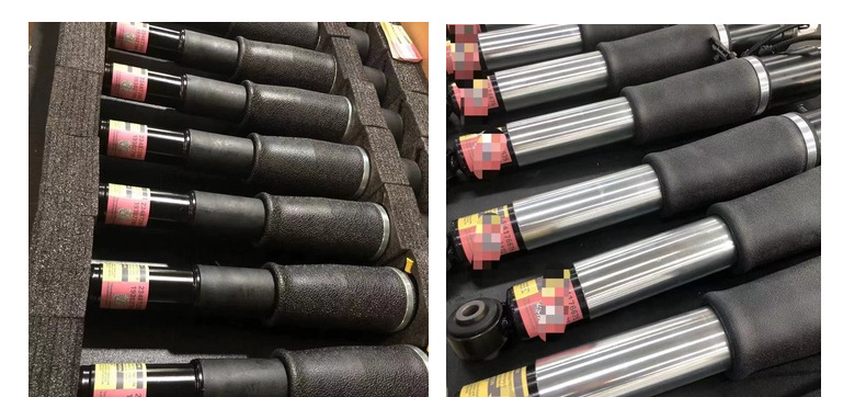 适用于BMW 5系F18前汽车减震器总成31316850442 31316850441-阿里巴巴