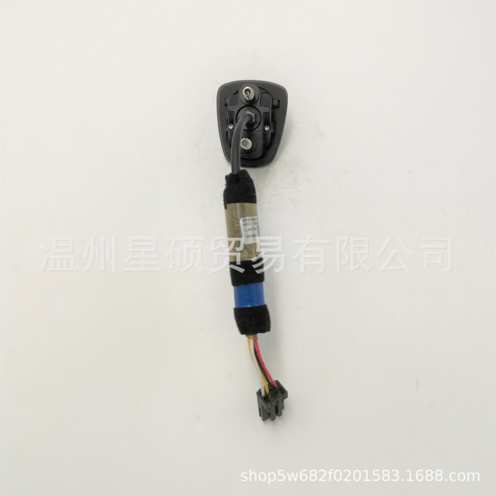 95760-A2000适用于现代 起亚 2013 Rio Sedan后视摄像头 倒车影像-阿里巴巴