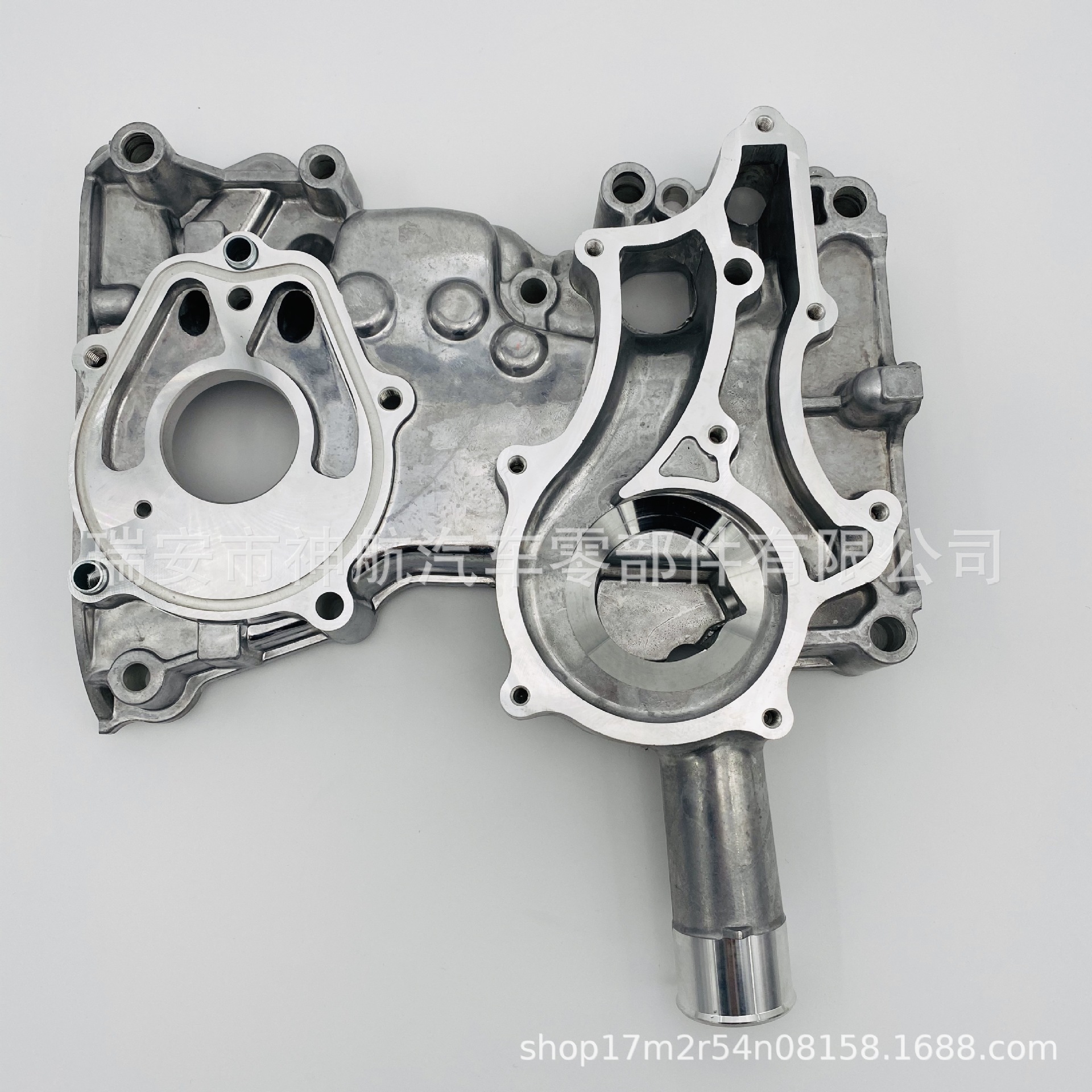 时规盖机油泵适用丰田1130238010 11302-38010 11302-35010 20RE-阿里巴巴