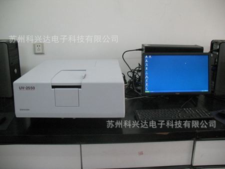 供应回收SHIMADZU岛津UV-2550PC UV-2450 UV-2550分光光度计-阿里巴巴