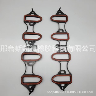 适用于雪佛兰GMC4.8L 5.3L 6.0L进气歧管垫片 89060413-阿里巴巴