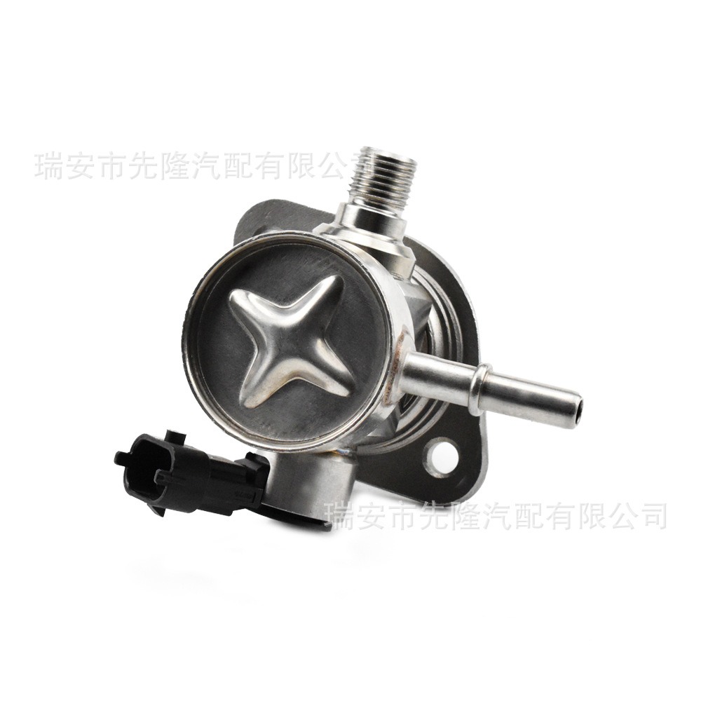 高压燃油泵适用于现代圣达菲 起亚索兰托35320-3C210 353203C210-阿里巴巴