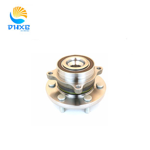 【华旭轴承】供应汽车轮毂轴承单元43550-26010-阿里巴巴