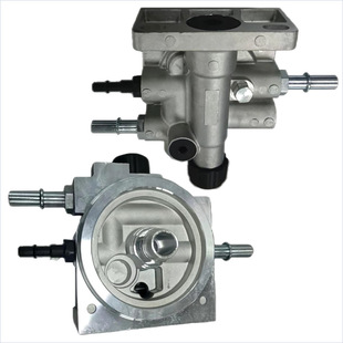 7421462808 7420591245 7420951276 适用雷诺帕克滤清器底座-阿里巴巴