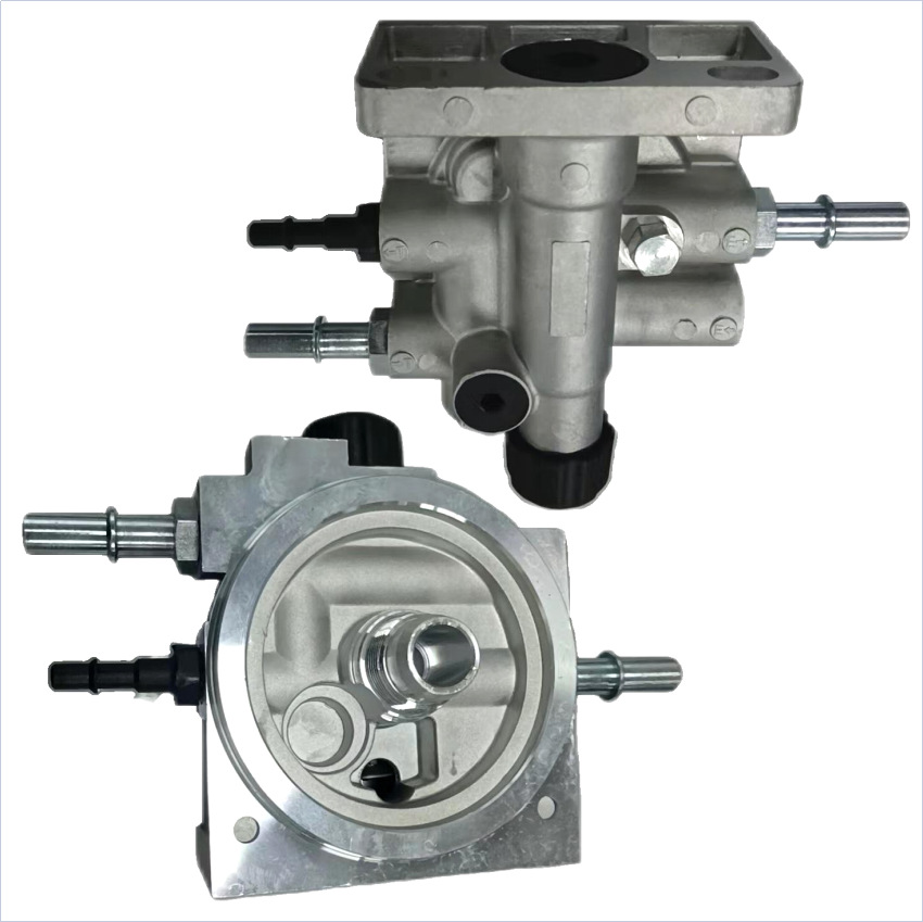 7421462808 7420591245 7420951276 适用雷诺帕克滤清器底座-阿里巴巴