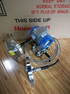 霍尼韦尔STR82D双法兰液位变送器 货期短 差压液位变送器-阿里巴巴