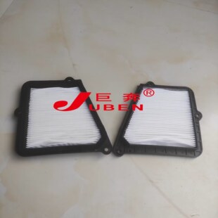 工厂批发空调滤清器97619-4E000 97164-4E010空气滤芯-阿里巴巴