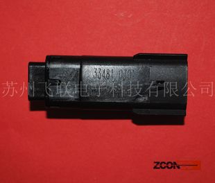 苏州飞联现货MOLEX连接器334810301，molex连接器33481-0301-阿里巴巴
