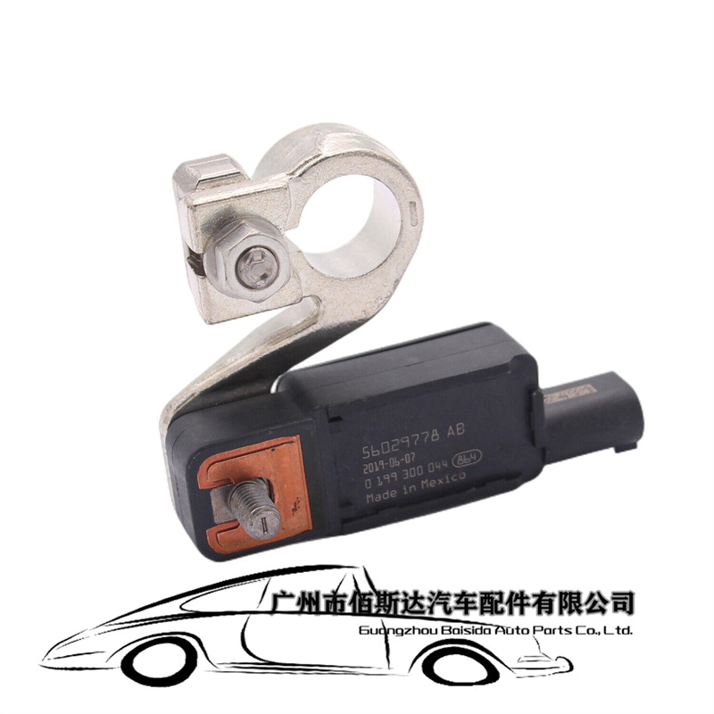 b 68318616AC适用于道奇公羊皮卡RAM吉普 指南者大捷龙电瓶传感器-阿里巴巴