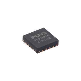 原装PY32F002AW15U6TR QFN-16 ARM Cortex-M0 32位微控制器-MCU-阿里巴巴