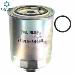 福尔盾厂家供应燃油滤清器2339064480 P550385 FF5412 898031847-阿里巴巴