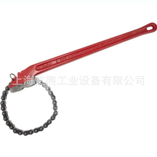 美国REED力得链条管钳WA14,WA18,WA24,WA36,WA48,WA60,WA72,WA84-阿里巴巴