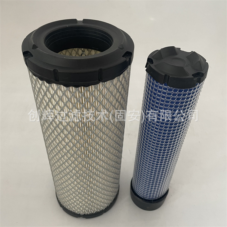 119808-12520 空气滤芯 P821575 AF25551 RS3704-阿里巴巴