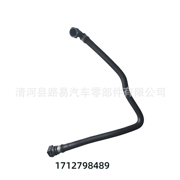 17127799184水管法兰堵头节温器水通盖 适用于宝马 橡胶制品-阿里巴巴