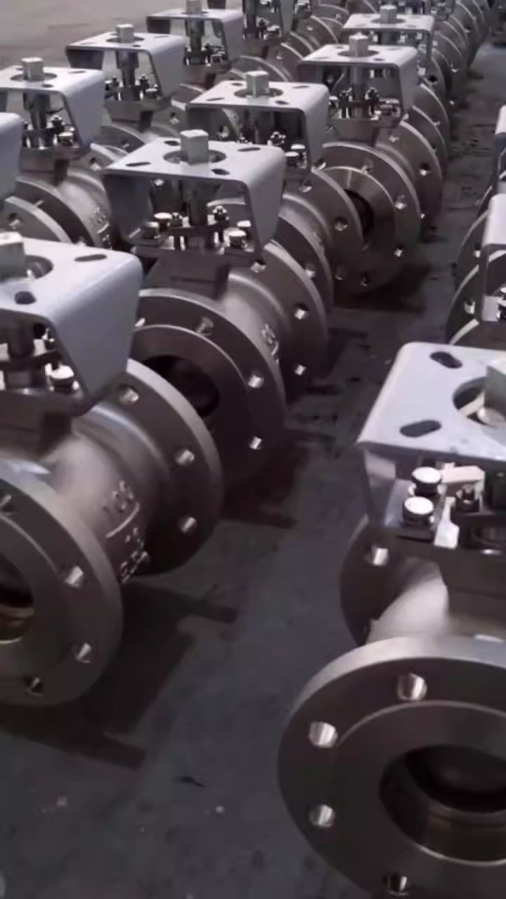 Q41F46-16C DN40衬氟球阀Q41F46-16C 铸钢全衬氟法兰球阀-阿里巴巴