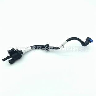 询价 碳罐电磁阀FR3Z9G297H FR3Z-9G297-H 适用福特野马-阿里巴巴
