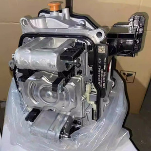 适用大众奥迪斯科达0AM927769D变速箱控制模块0AM325025HZ10阀体-阿里巴巴