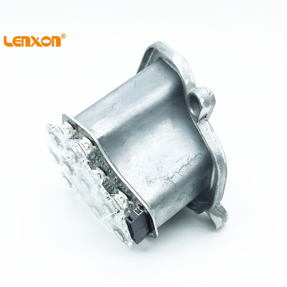 适用宝马5系F18LED转向灯转弯灯光源模块63117271901 63117271902-阿里巴巴