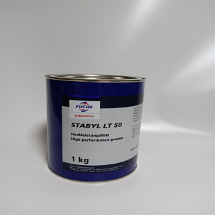 STABYL LT 50 福斯特种润滑脂 锂基润滑脂-阿里巴巴