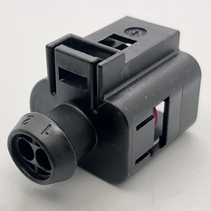 FEP连接器 42121600 汽车线束连接器-阿里巴巴