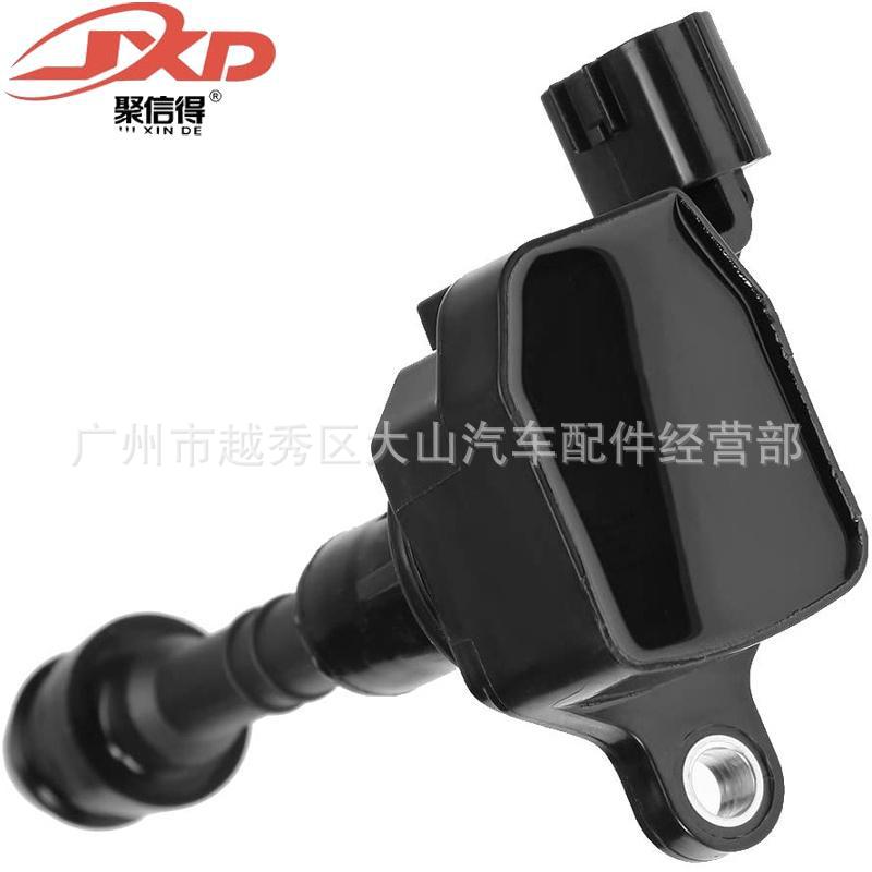 现货适配天籁点火线圈高压包22448-8J115 UF401 UF349 22448FY500-阿里巴巴