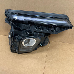 适用于2024-2025款雪佛兰Trailblazer LED前带日行车大灯42859236-阿里巴巴