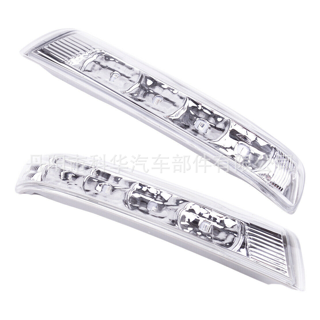 适用于圣达菲 Veracruz07-12后视镜灯倒车镜灯壳转向灯876133J000-阿里巴巴