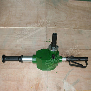 手持式气动锚杆钻机 多种型号ZQS-65/2.5手持式气动锚杆钻机-阿里巴巴