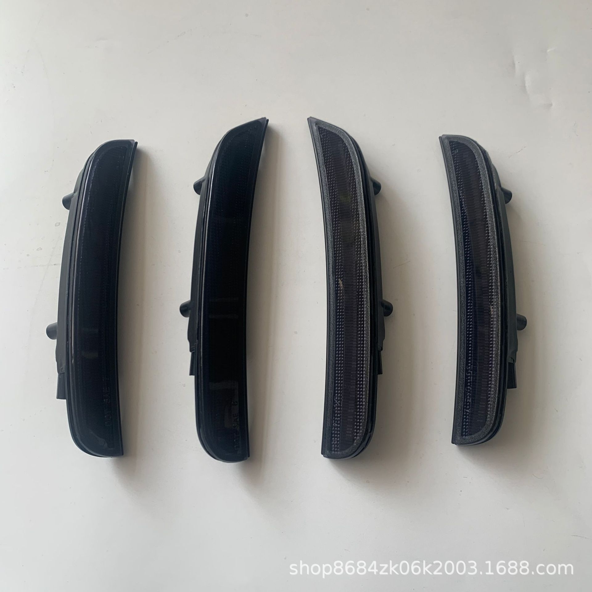 适用道奇挑战者战马Charger15-22年转向灯信号灯侧标志灯68214405-阿里巴巴