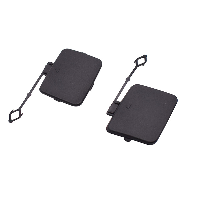 适用于宝马X5 E70 06-11后拖车盖左右51127158447 51127158448-阿里巴巴