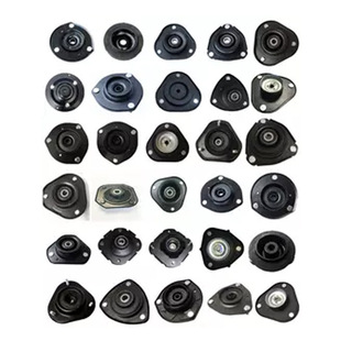 20839649 减震器顶胶适用于雪佛兰 发动机支架 液压悬置支架-阿里巴巴