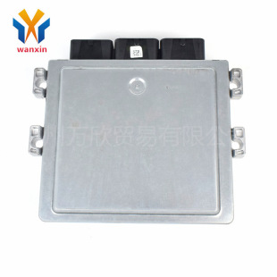 适用于 汽车配件 发动机 控制单元 AB39-12A650-KD-阿里巴巴