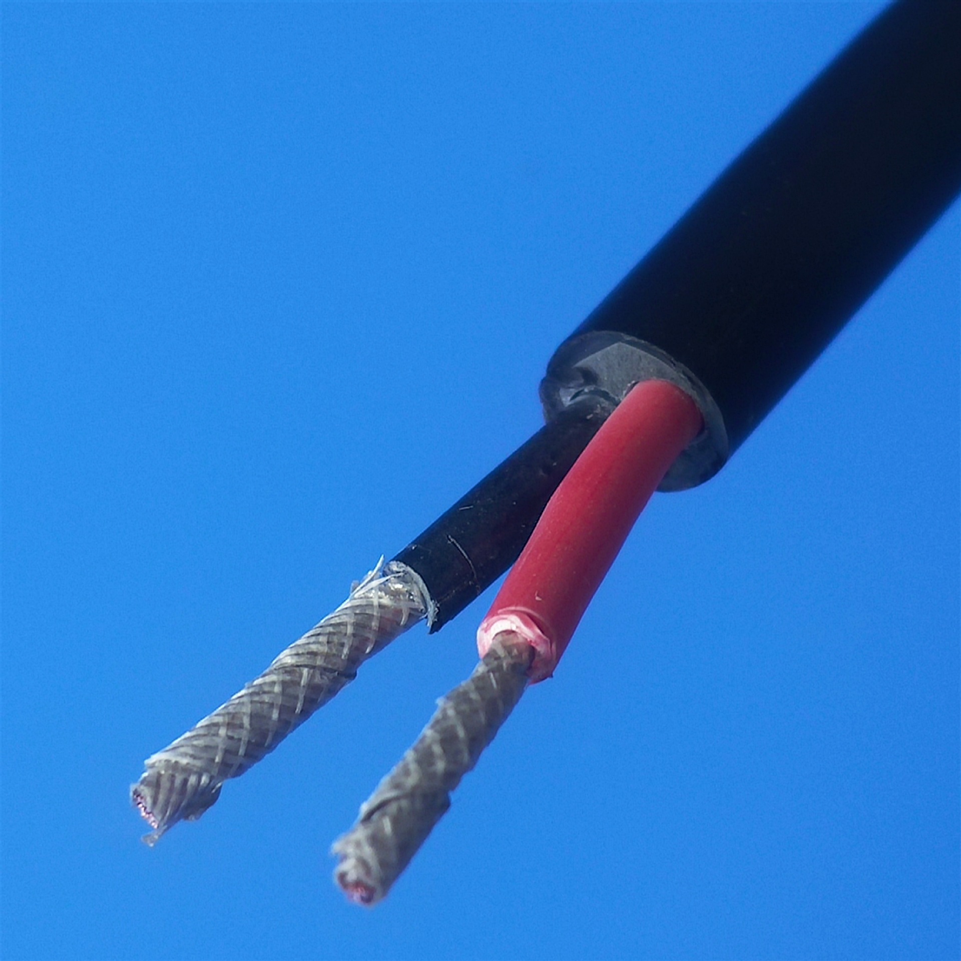 低烟无卤耐火电线 WDZN-RYY 2*0.5 各种规格 厂家直销-阿里巴巴