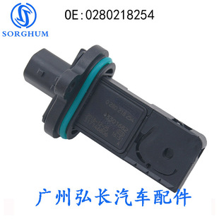 0280218254适用于雪佛兰科鲁兹凯迪拉克空气流量计空气流量传感器-阿里巴巴