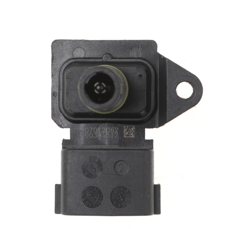 适用日产奇瑞MAP传感器5WK96819 5WK96823 5WK96823Z 22365AX00A-阿里巴巴