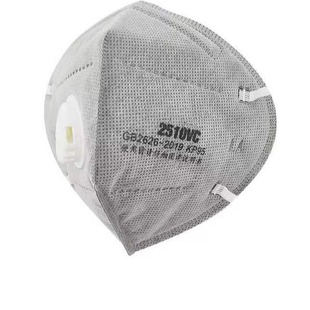 贞固KP95活性炭口罩2510VC-阿里巴巴