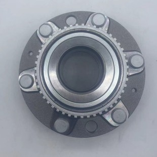 517504H100 51750-4h100适用于 现代H1 前轮轴头 轮毂单元-阿里巴巴