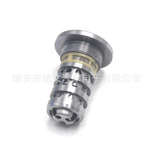 适用 大众高尔夫帕萨特VVT凸轮轴控制阀 06L109257F 06J109257E-阿里巴巴
