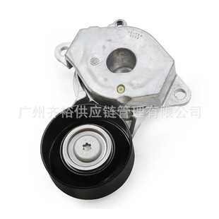 16620-0Y010 发动系统张紧轮 适用于 丰田Yaris/ VIOS-阿里巴巴