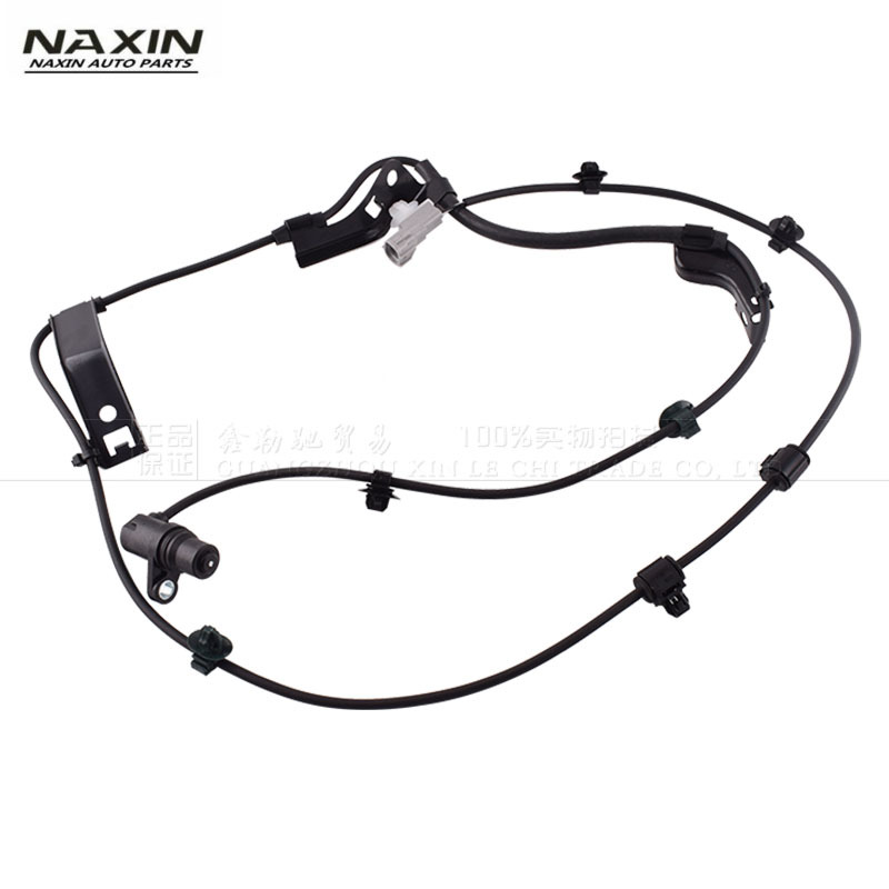 89542-0K020适用于丰田HILUX皮卡VIGO轮速传感器89543-0K020优质-阿里巴巴