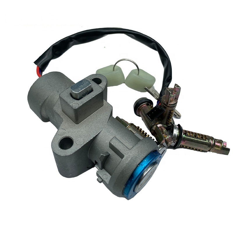 适用于 依维柯 卡车 点火开关 点火锁 2992624-阿里巴巴