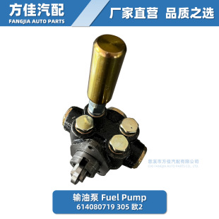 输油泵 Fuel Pump 612600080338 305 欧2 VG1500080100 614080719-阿里巴巴