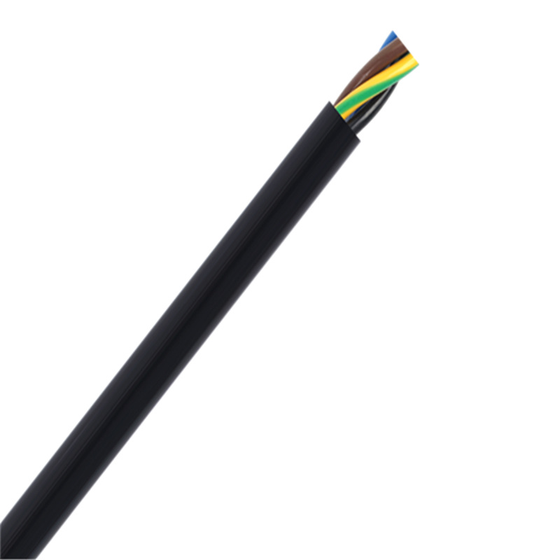 ECHU/易初电缆 柔性电缆 UL2587 YY-JZ 4G16AWG 600V耐油美标导线-阿里巴巴