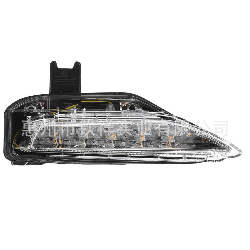 适用于英菲尼迪14-20年款Q50 Q50L运动版前雾灯led雾灯防雾灯白光-阿里巴巴