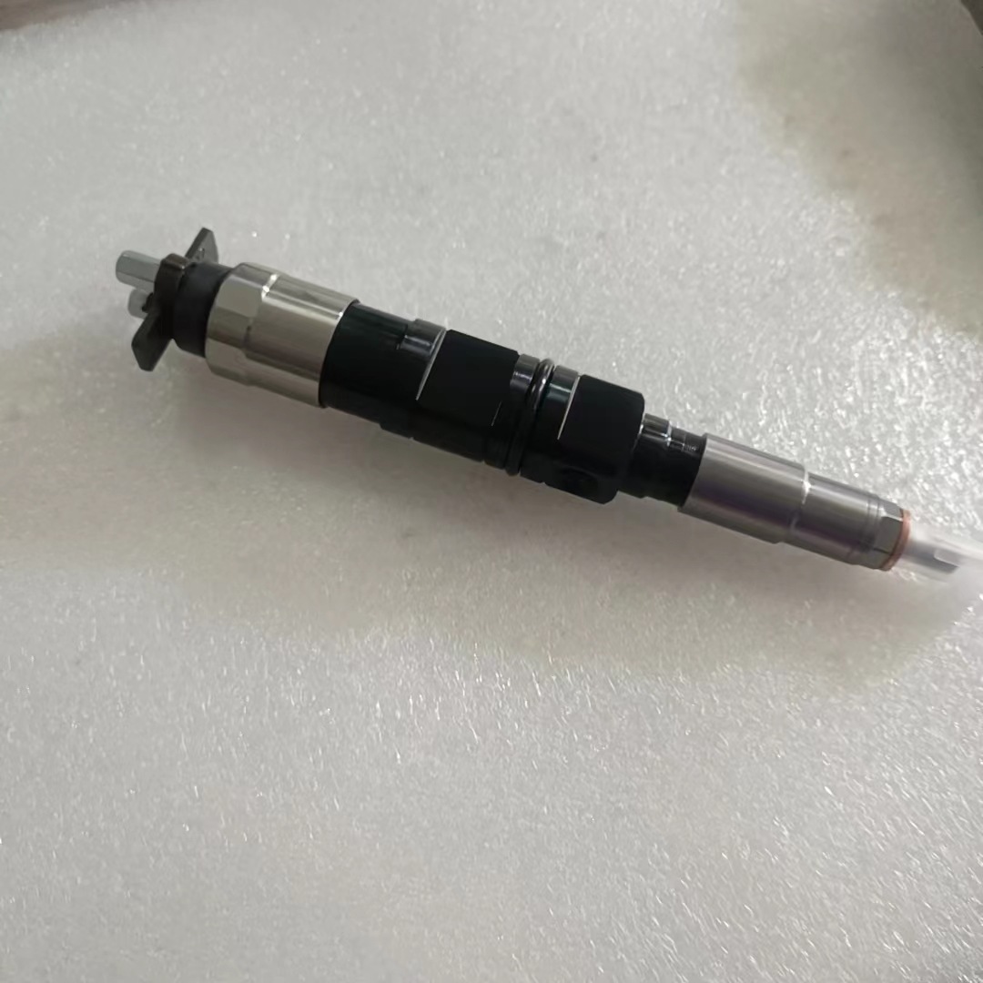 喷油器 095000-6480G2 RE529149适用于约翰迪尔发动机 工厂直销-阿里巴巴