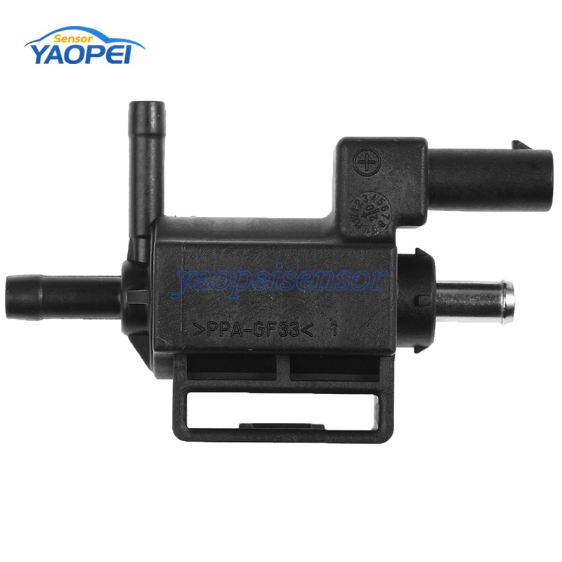 CJ5G-9K378-BA 59001170537适用福特 涡轮增压器压力转换器电磁阀-阿里巴巴