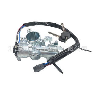 厂家直销 价格优惠适用于本田点火开关4528037100-阿里巴巴