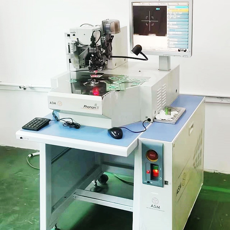 ASM品牌铝线绑定机ASMAB530铝丝键合机ASM559A专业电子产品设备-阿里巴巴
