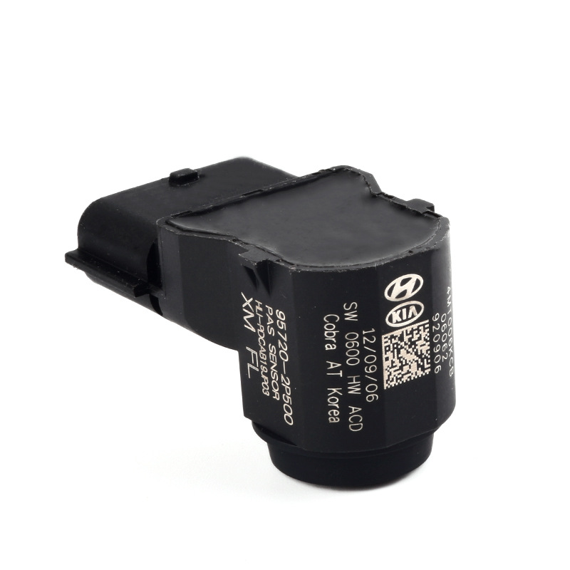 跨境专供 倒车雷达PDC传感器 95720-2P500 适用于现代起亚-阿里巴巴
