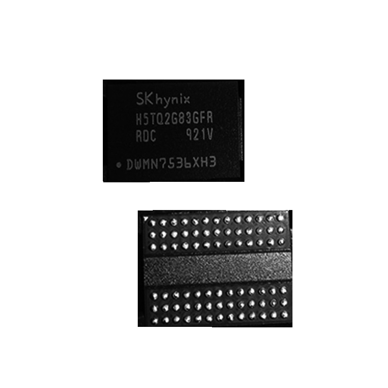 海力士/SK hynix H5AN8G8NCJR-XNC DDR4 8Gb 存储颗粒芯片医疗5G-阿里巴巴